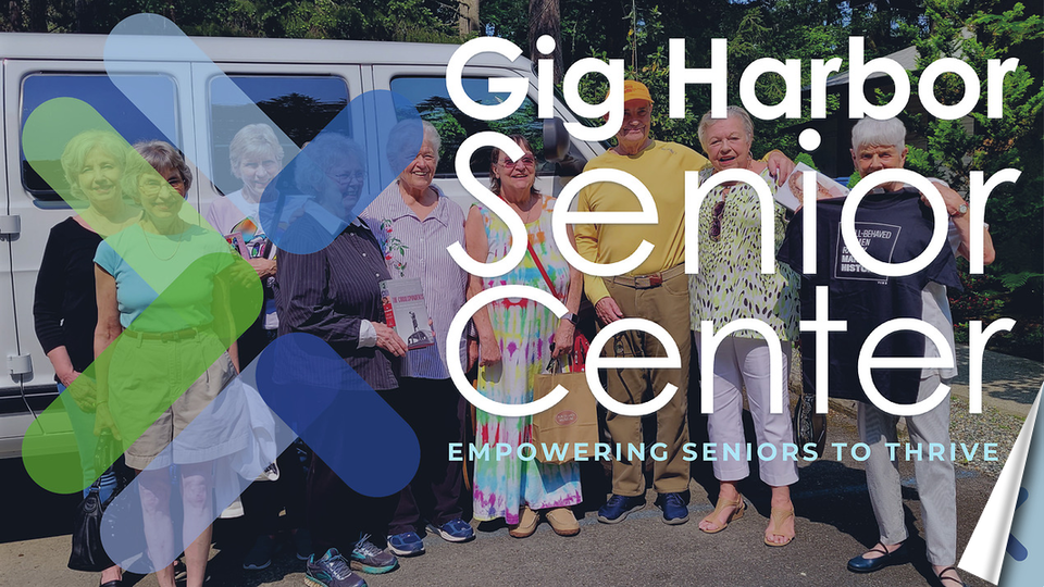 GHSC Senior & Event Center Presentation - Flipbook - Side 1