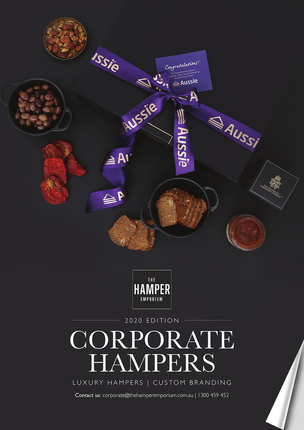 CorporateBrochure 2020 V5 - Flipbook - Page 1