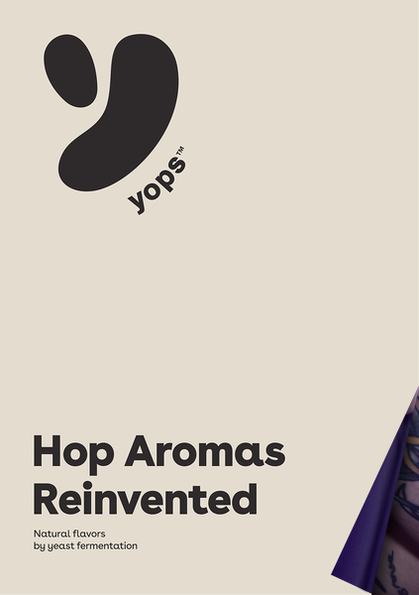 Yops Brochure 148x210mm NEW - Flipbook - Page 1