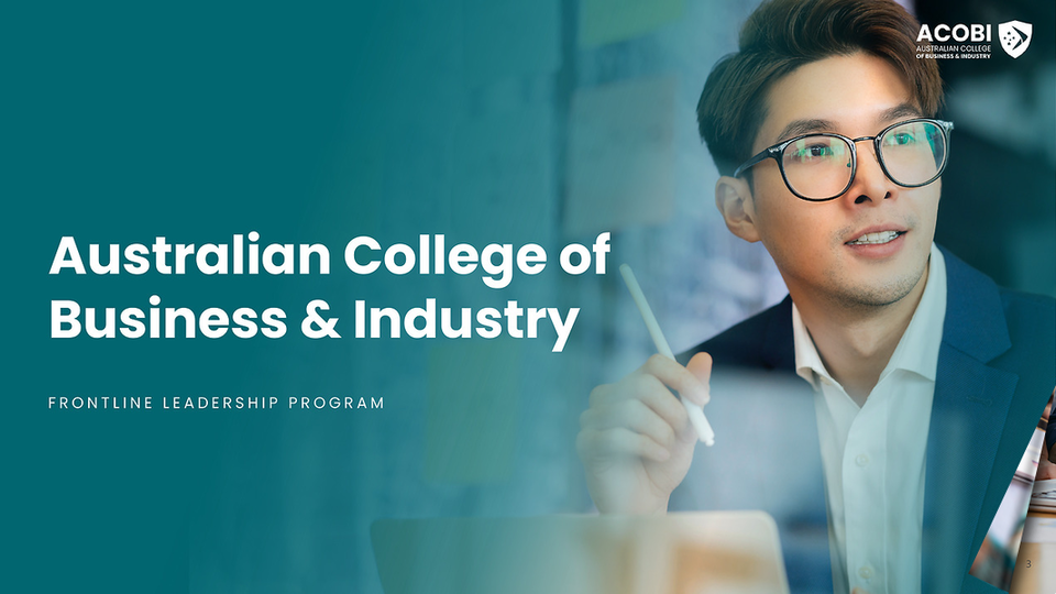 ACOBI digital flipbook - Catalog - Page 1