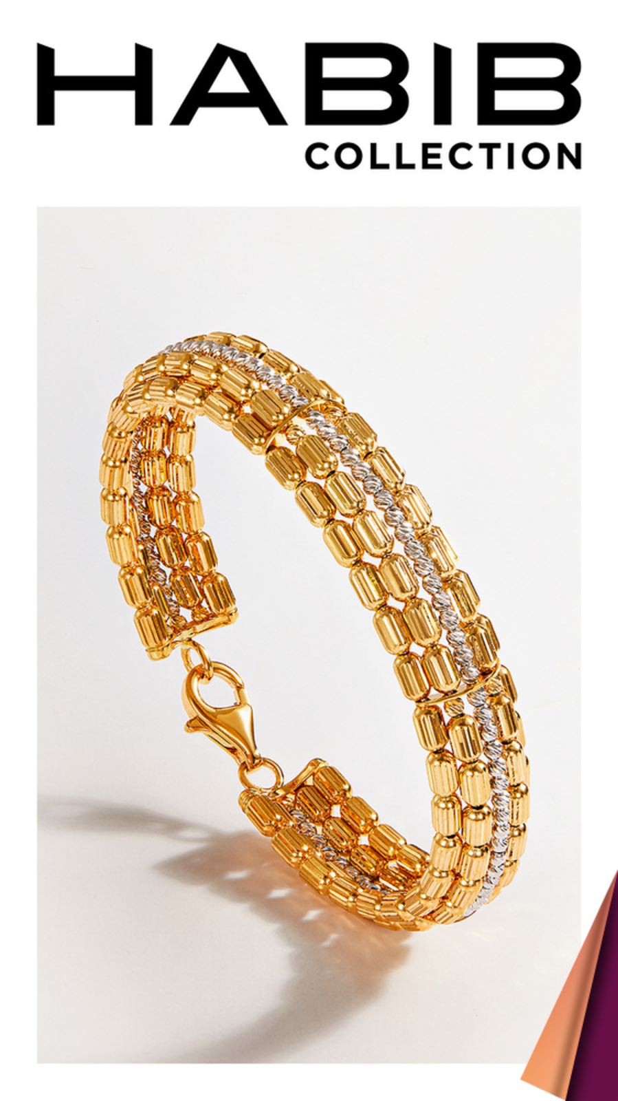 HABIB Jewellery Collection - Catalog - Page 27