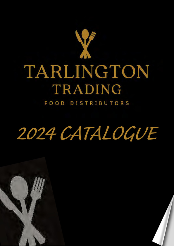 Tarlington Trading Catalogue - Flipbook - Page 17