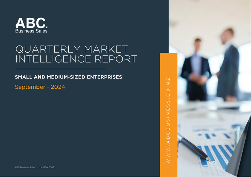 Quarterly Market Intelligence Report Sept-24 (2) - Flipbook - Page 16